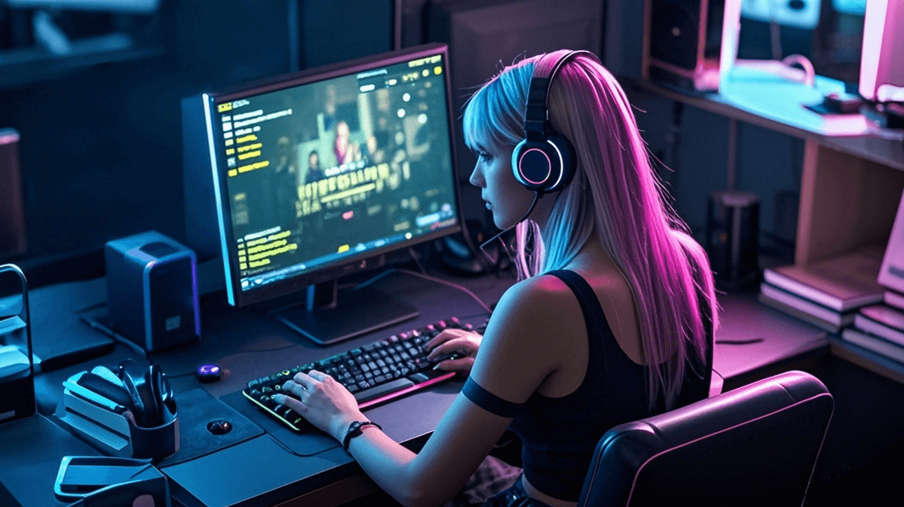 Abucow Gaming Keyboard. Mechanical keyboard