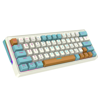 Abucow Electronics. Gaming Keyboard. Mechanical keyboard