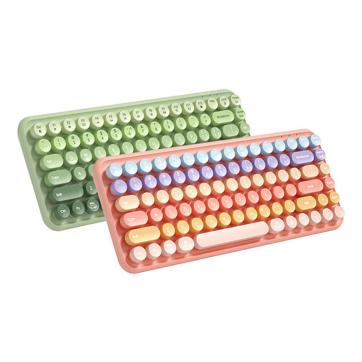 Abucow Electronics. Gaming Keyboard. Mechanical keyboard