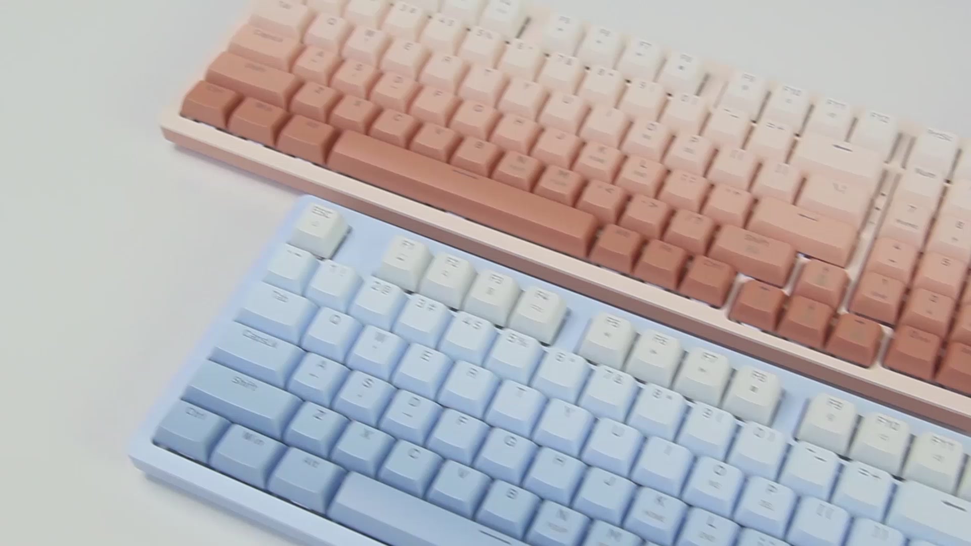 Abucow Electronics. Gaming Keyboard. Mechanical keyboard